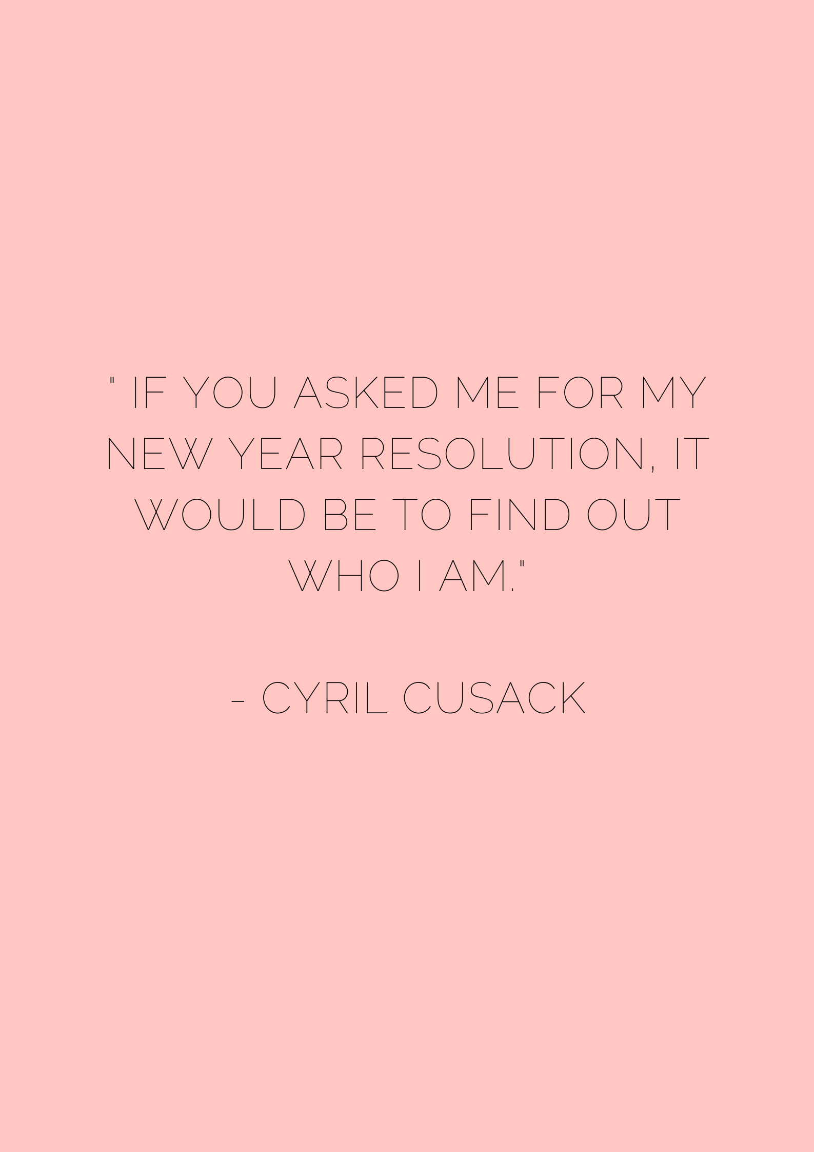 37 Inspirational New Year's Resolution Quotes - museuly