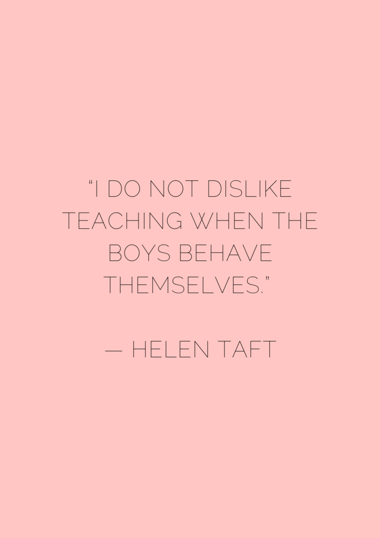 25 Inspirational Quotes By First Ladies To Start Your Week Off Right ...