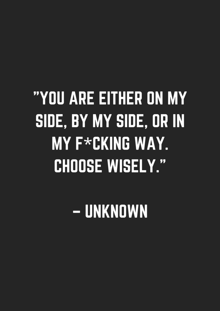 47 Bad Bitch Quotes To Awaken Your Inner Savage - museuly
