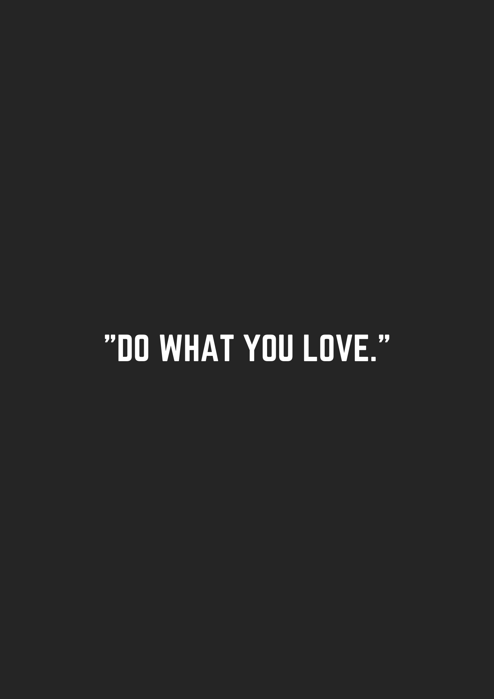 20 Quirky Motivational Quotes - museuly