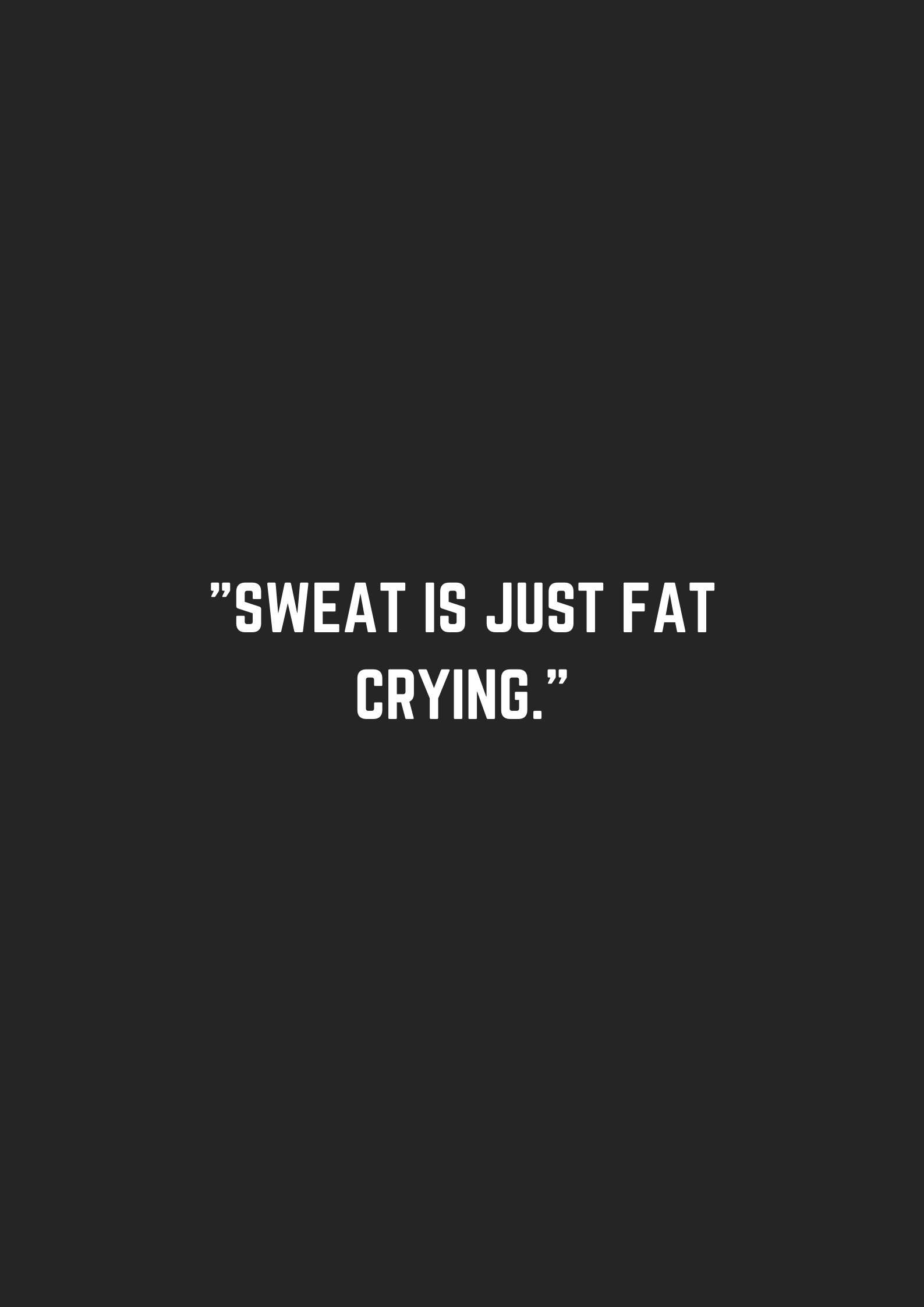 14 Home Fitness Quotes to Motivate You - museuly