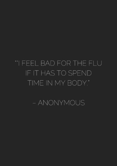 50 Quotes About Sickness and How to Overcome it - museuly