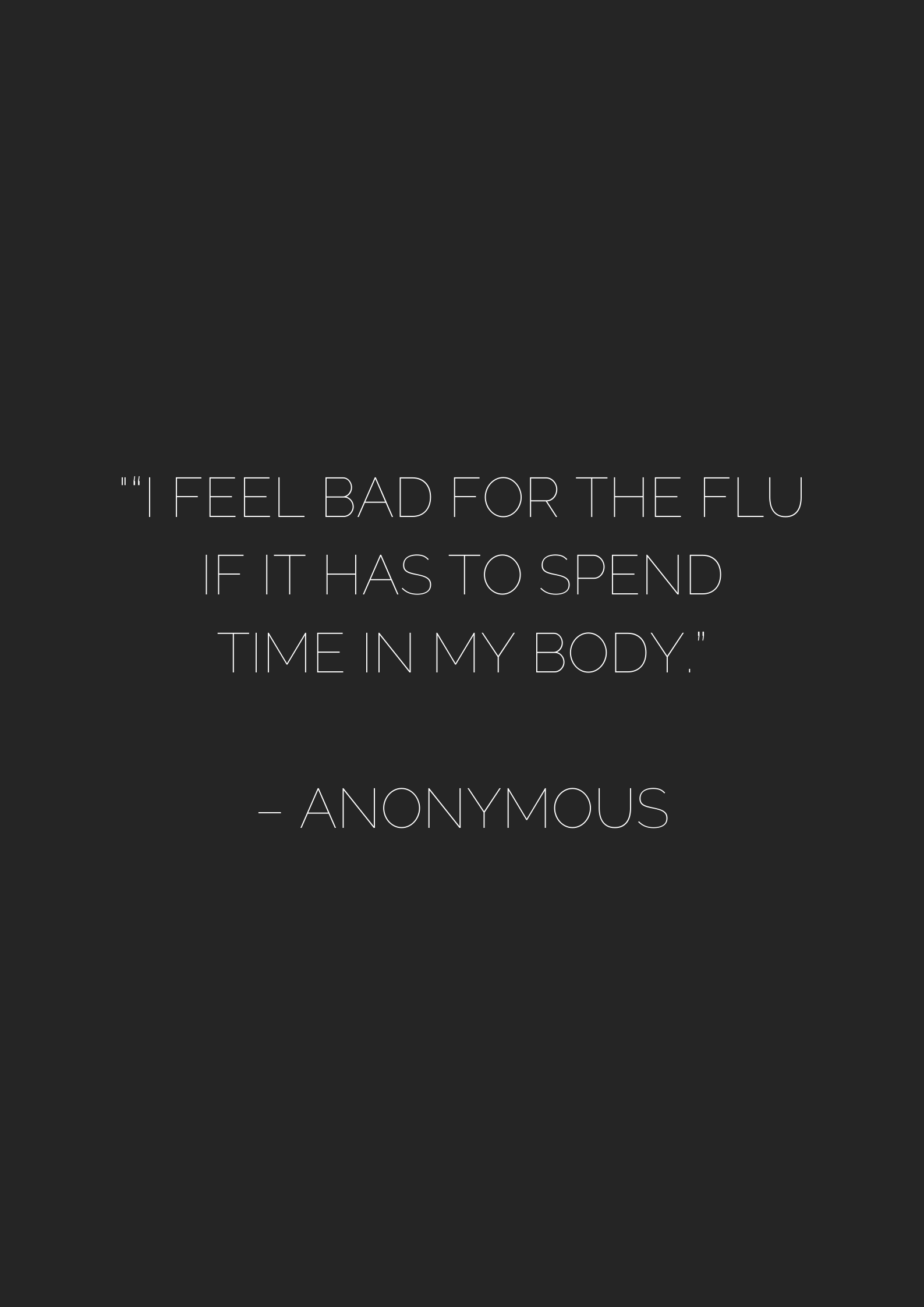 50 Quotes About Sickness and How to Overcome it - museuly