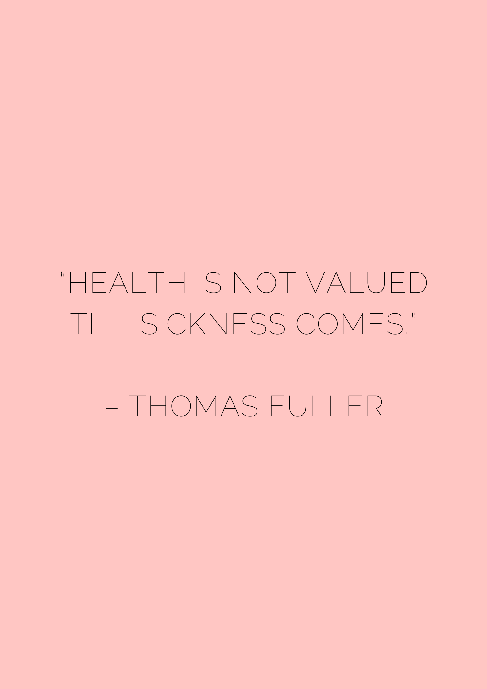 50 Quotes About Sickness and How to Overcome it - museuly