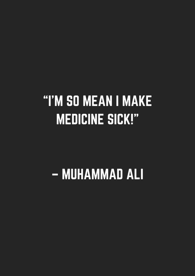 50 Quotes About Sickness and How to Overcome it - museuly