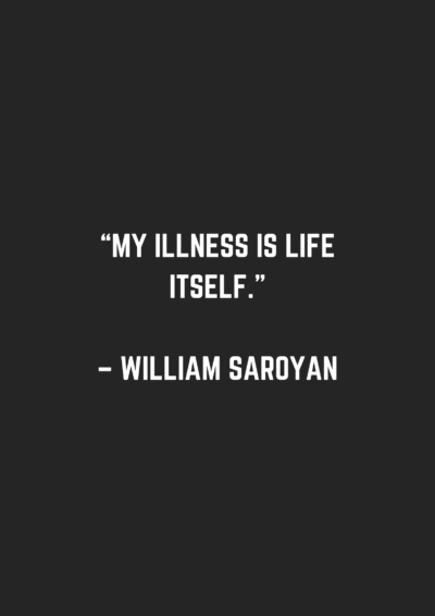 50 Quotes About Sickness and How to Overcome it - museuly