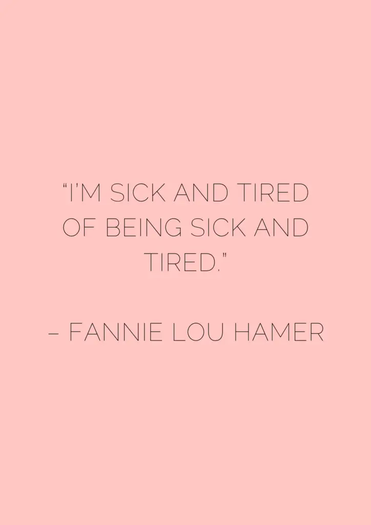 50 Quotes About Sickness and How to Overcome it - museuly