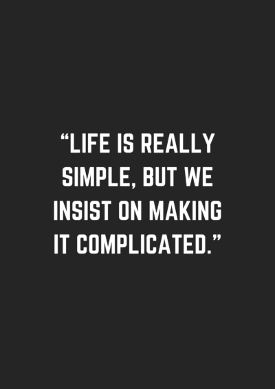 Best Latest Life Quotes - museuly