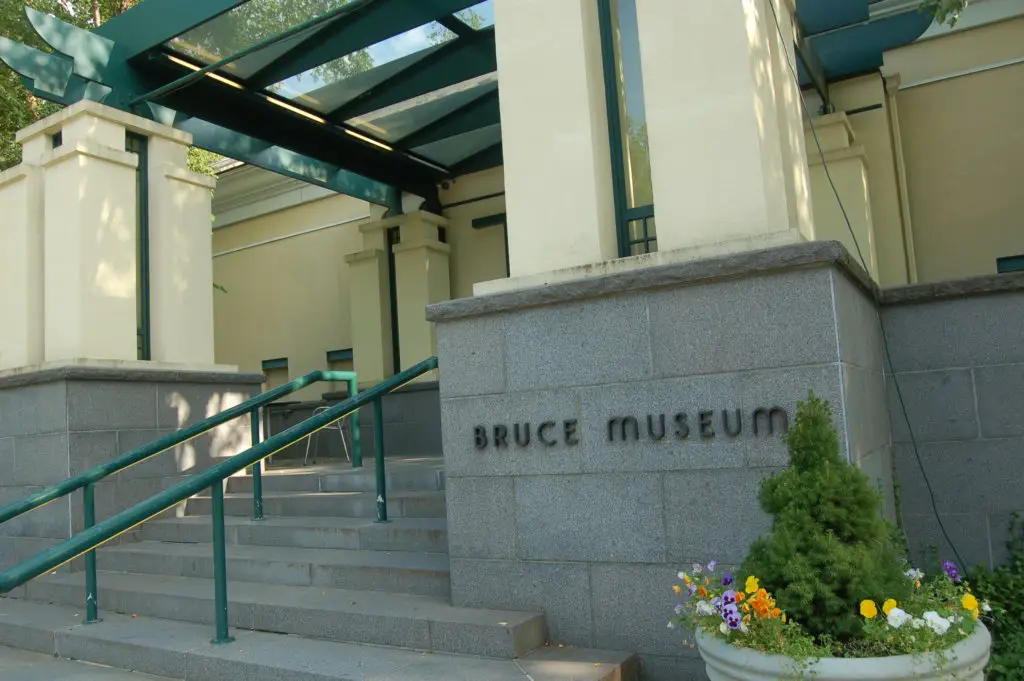 The Bruce Museum - Get Tickets, Hours, Free Days - museuly