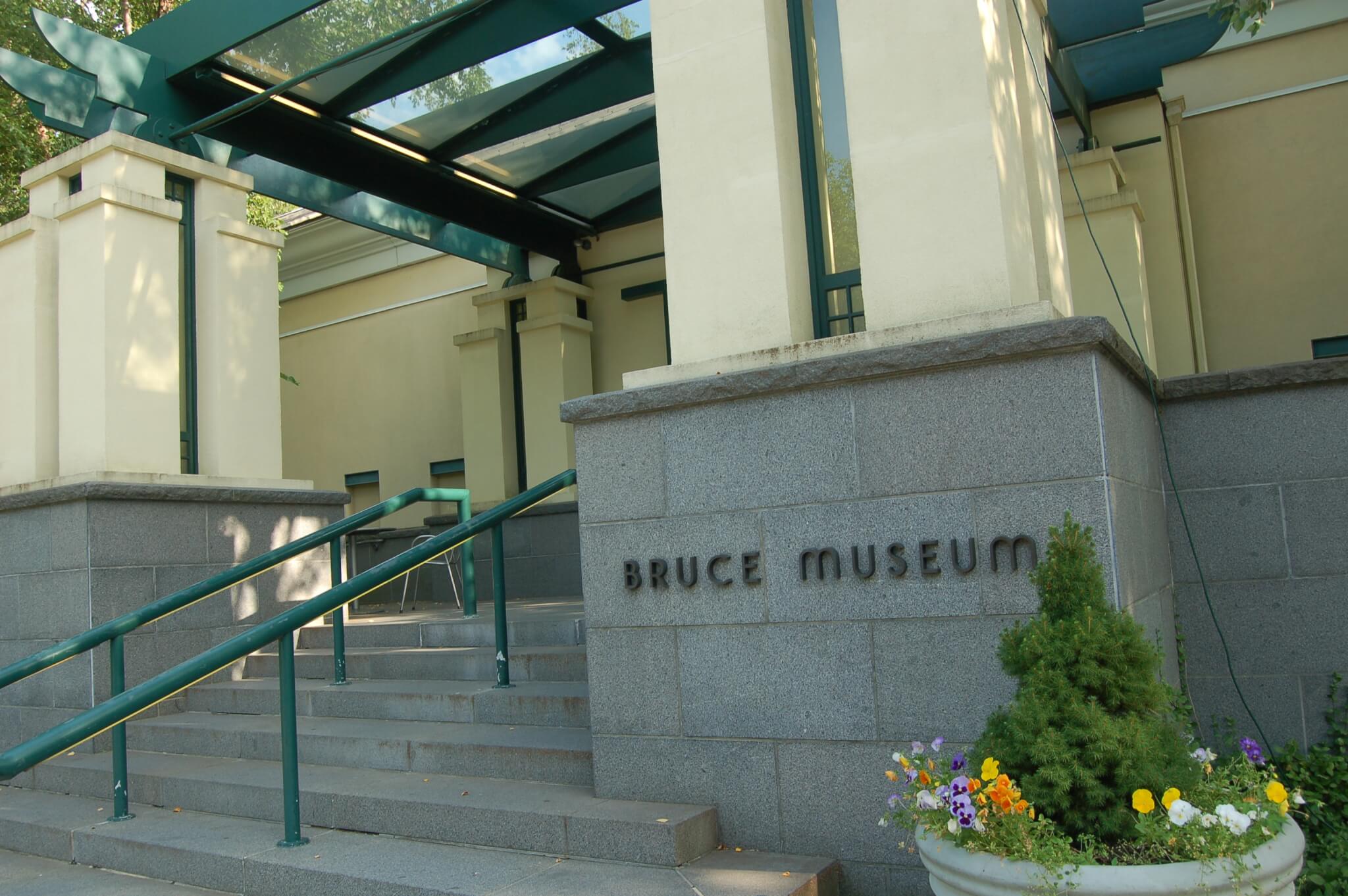 The Bruce Museum - museuly