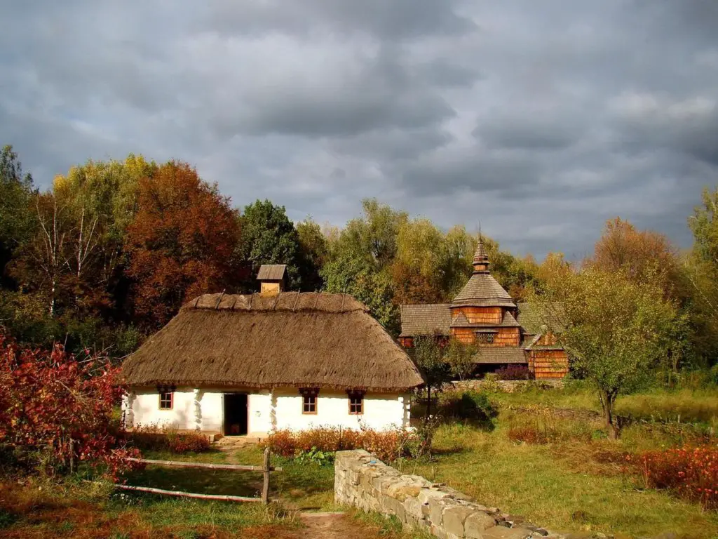 National Museum of Folk Architecture and Life of Ukraine - Get Tickets ...