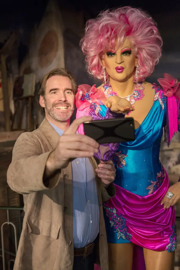 Panoptikum - The wax museum - Get Tickets, Hours, Free Days - museuly