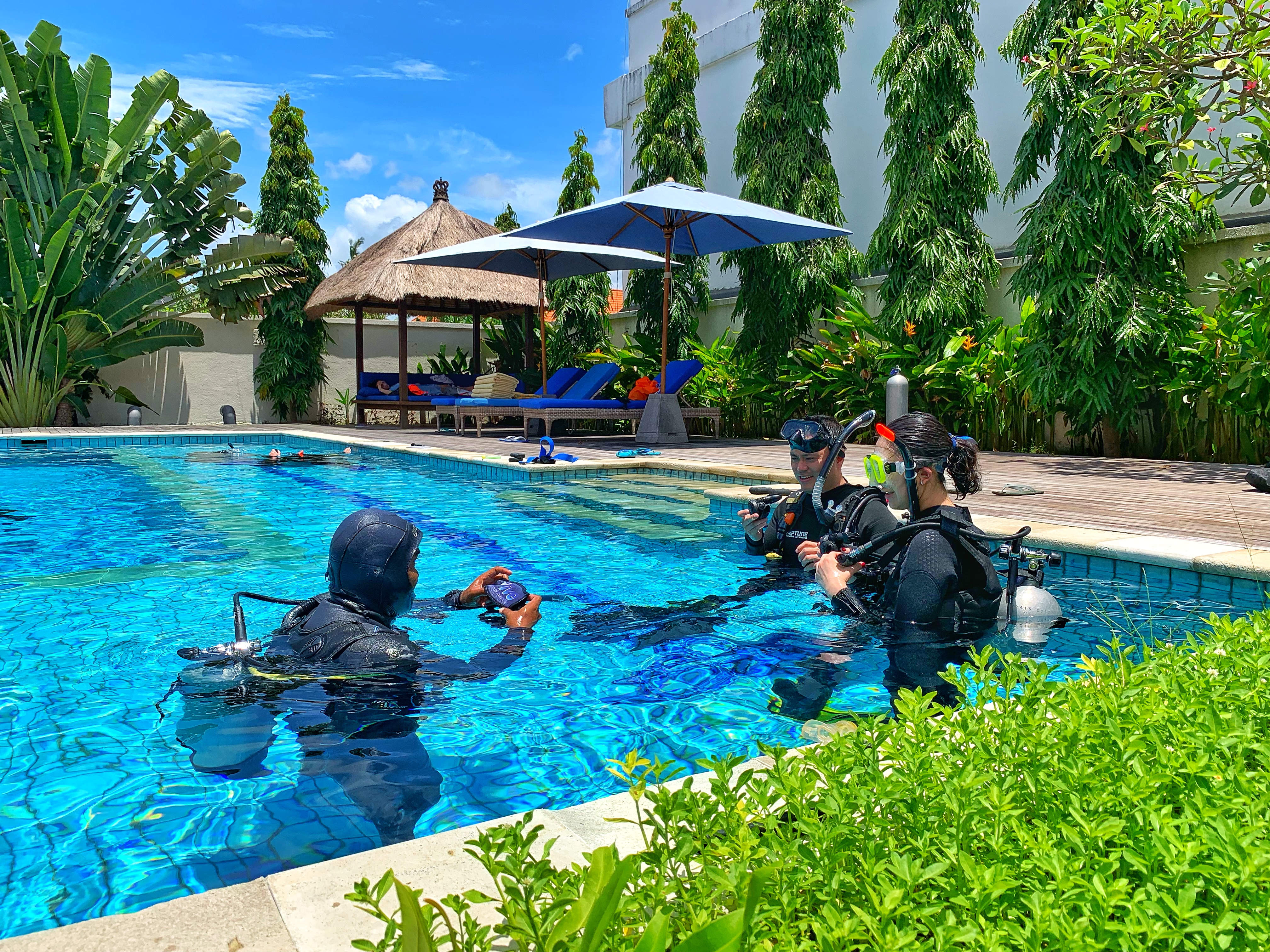 Neptune Scuba Diving - Get Tickets, Hours, Free Days - museuly