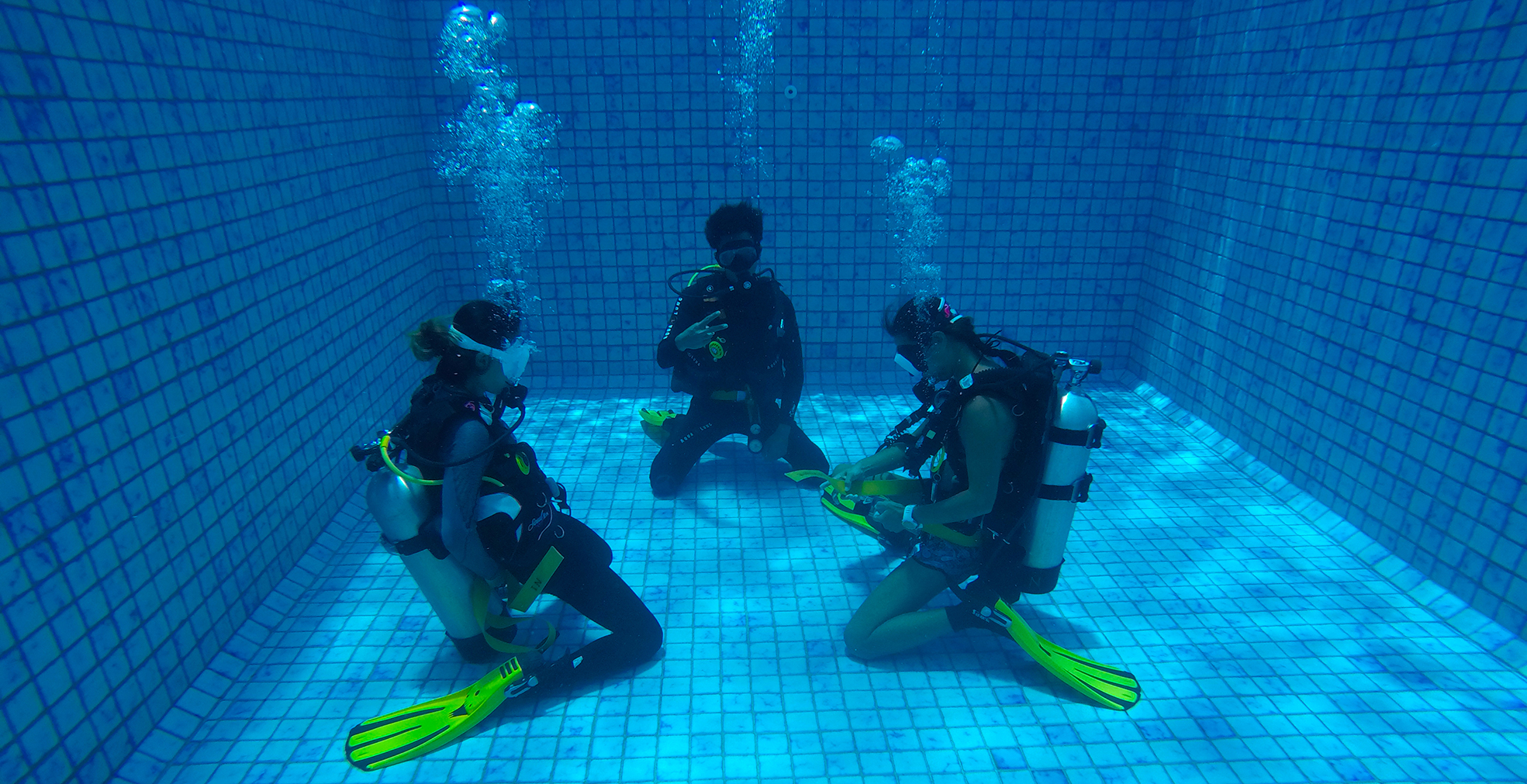 Neptune Scuba Diving - Get Tickets, Hours, Free Days - museuly